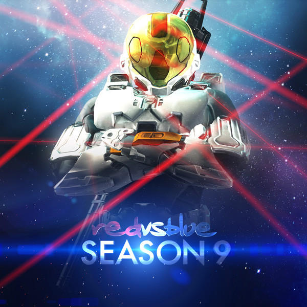 RVB Season 9 Review by MPZA on DeviantArt