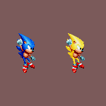Sonic mania Custom animation - green hill zone by DOA687 on DeviantArt