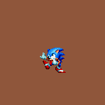 Sonic Forces Mania Sprites by Hortinus on DeviantArt