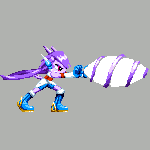 Freedom Planet 2 - Merga Super Roundhouse Kick by DOA687 on DeviantArt