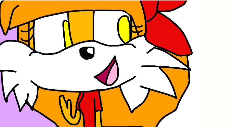 berry the fox by threaldashie on DeviantArt