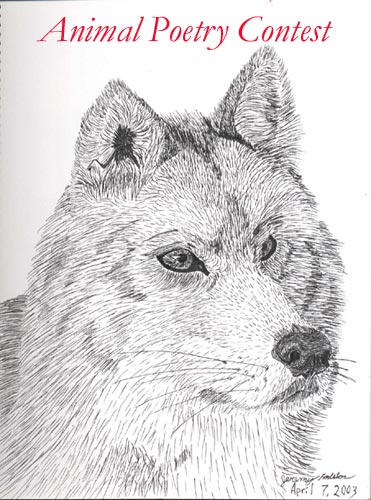 Animal Poetry Contest by poetrycafe on DeviantArt