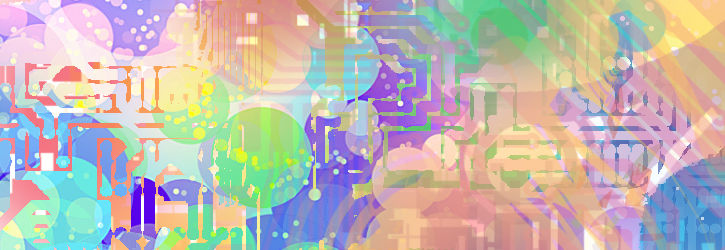 Rainbow Bites 2 by VioletArtifacts on DeviantArt