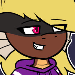 ChocEnd - Student, Digital Artist | DeviantArt