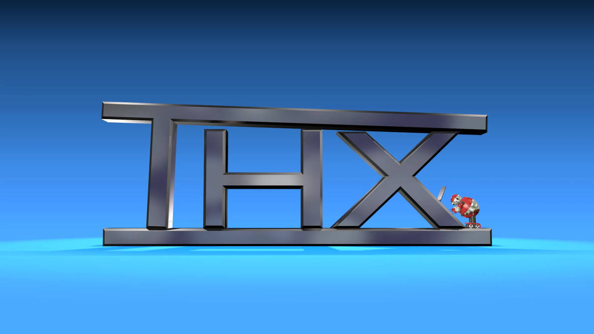 (AU) THX Tex Prototype (Recreation) by PanzoidGuyStudios on DeviantArt