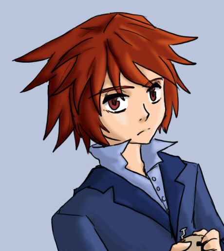 End Run - Eamon Killoran Questionnaire by BernieKat on DeviantArt
