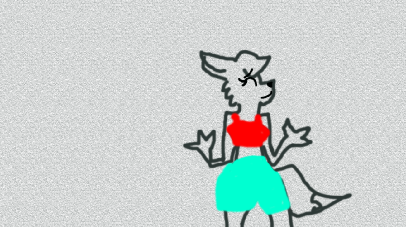 RNDM STASH DRAWING by Tundrathesnowpup on DeviantArt