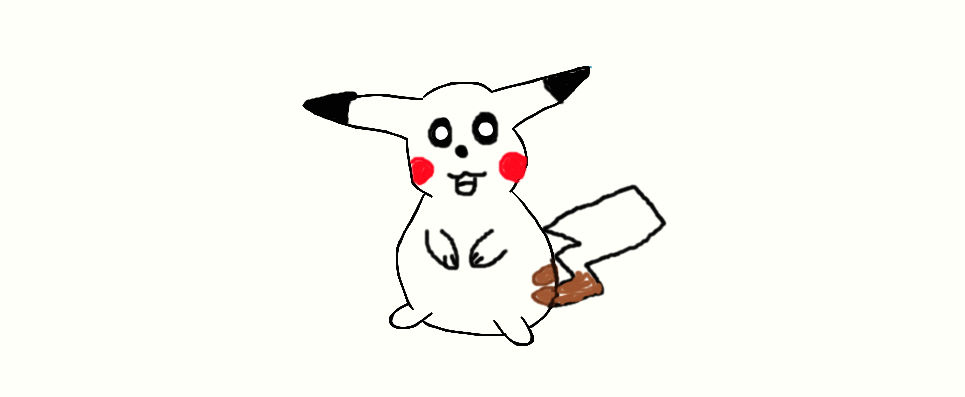 Pikachu Quickie by PokemonNumberOneFan on DeviantArt