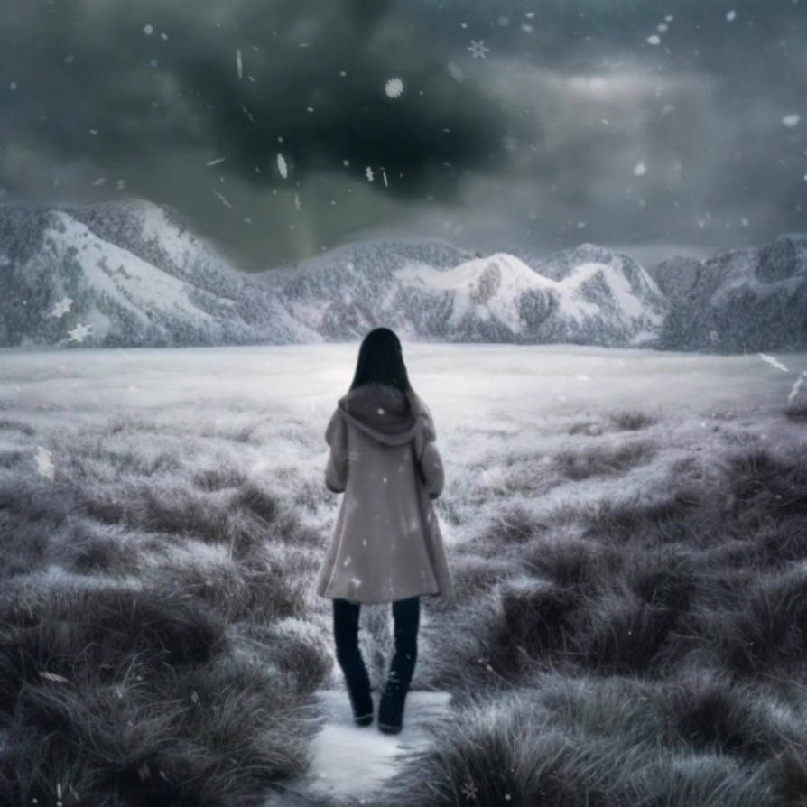 Stranger Outcast by hermio on DeviantArt