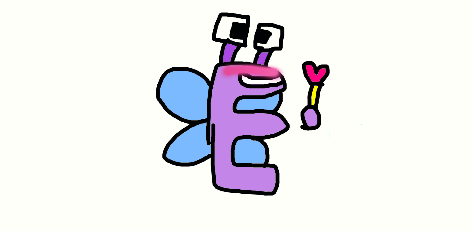 i redraw fairy yo in dev.art muro by kidipedesmixelsUwU87 on DeviantArt