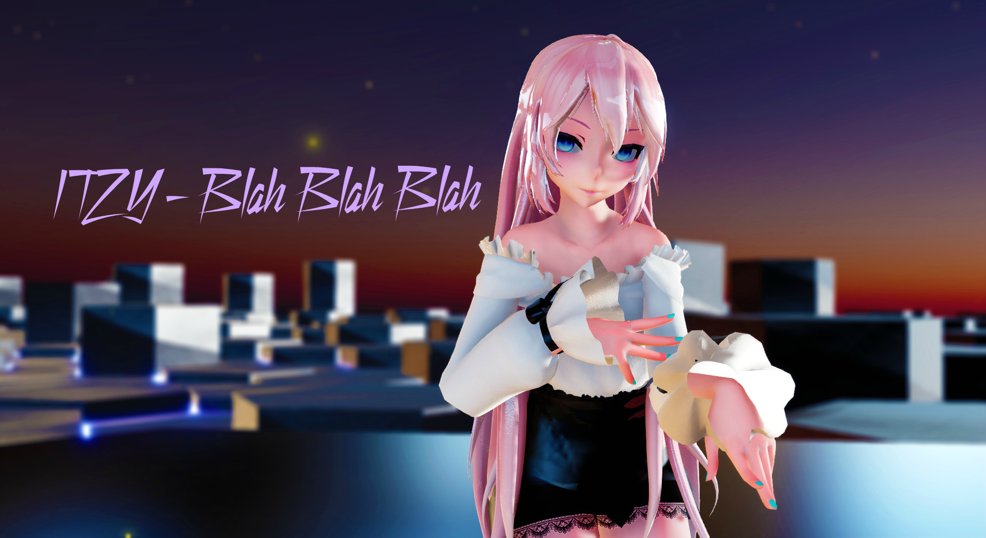 TDA Luka Style by Nilou-Migliore on DeviantArt