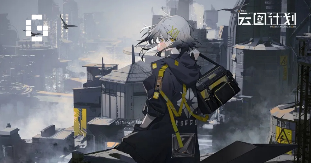 GF: Project Neural Cloud Character Pack 1 by Terrin-Lotsuvas on DeviantArt