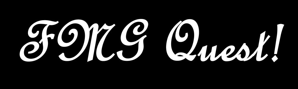 FMG Quest - basics by kaisai134 on DeviantArt