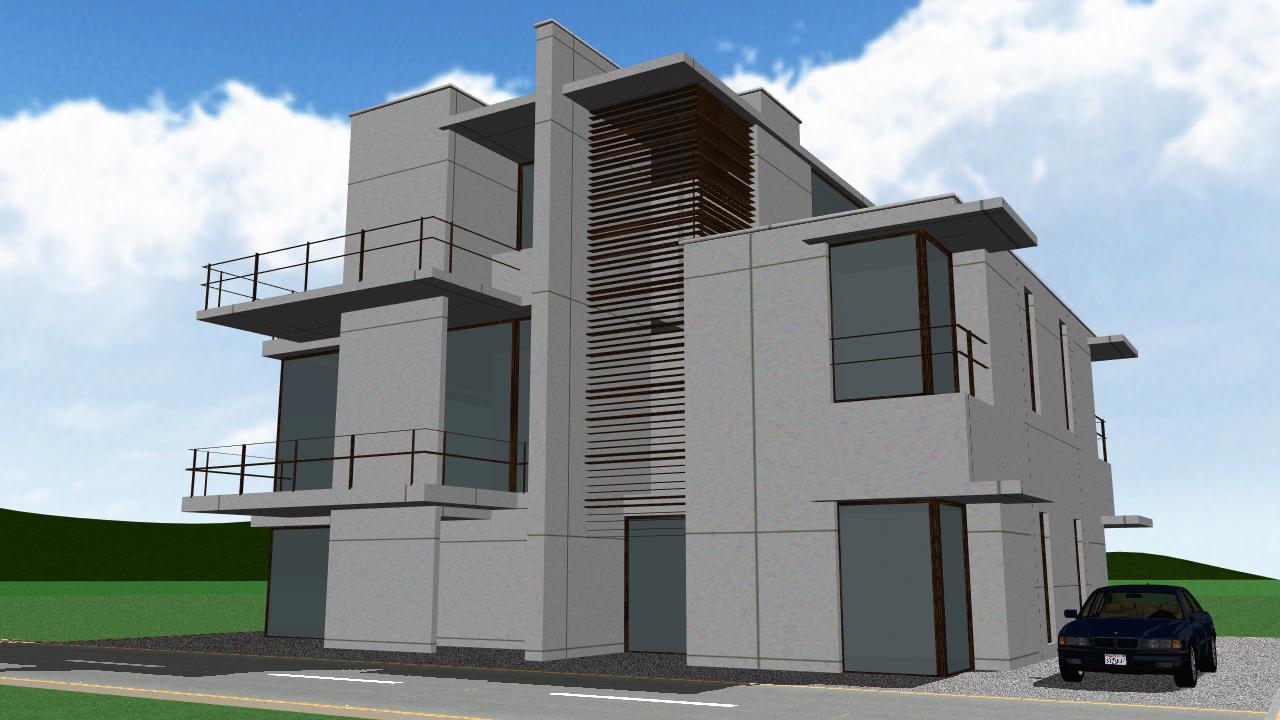 [MMD]House by Lismo320 on DeviantArt