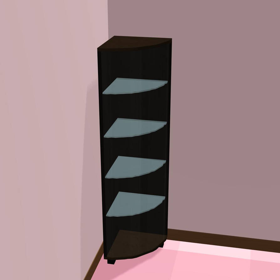 [MMD]Rack DL by Lismo320 on DeviantArt