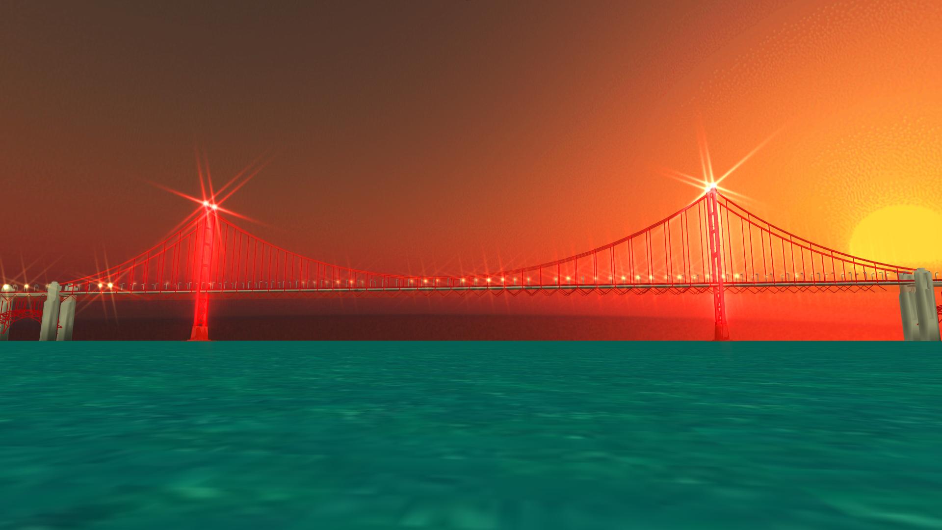 [MMD]Bridge DL by Lismo320 on DeviantArt