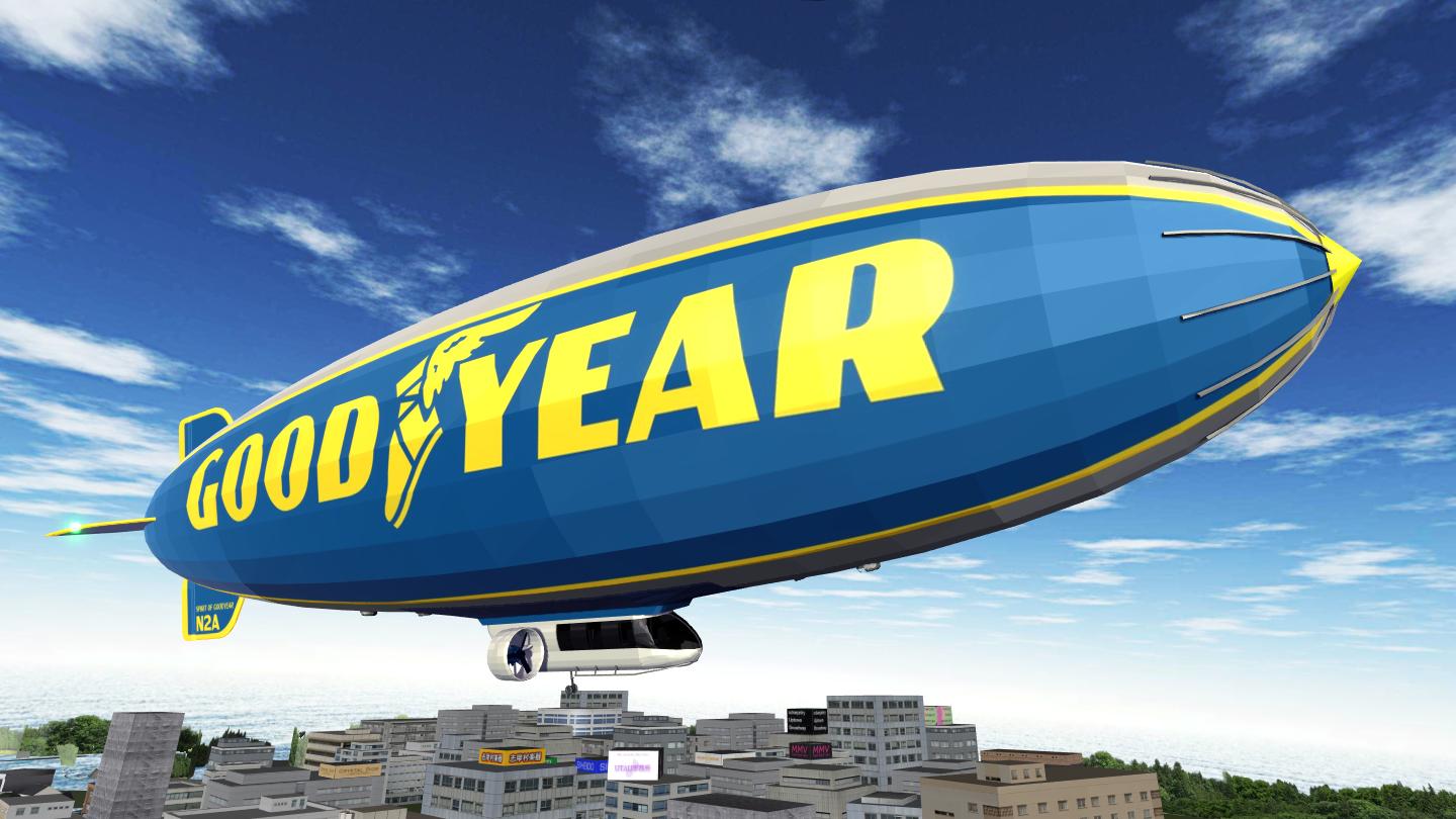 [MMD]Blimp DL by Lismo320 on DeviantArt