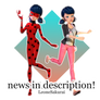 Miraculous: Rise of the Sphinx - Ladybug Model DL by Detexki99 on ...