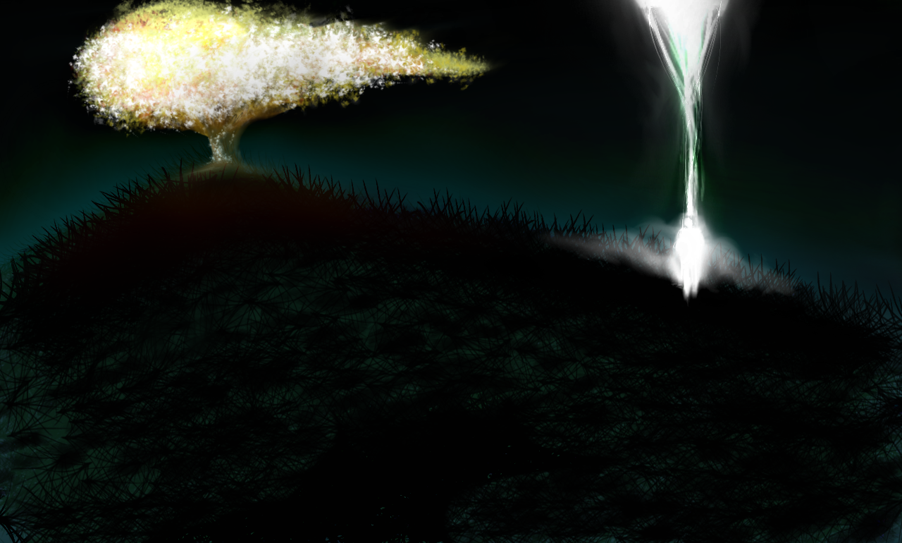 White Light by sup3rscript3d on DeviantArt