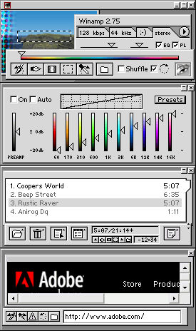 Photoshop 6 v14 by ronz on DeviantArt