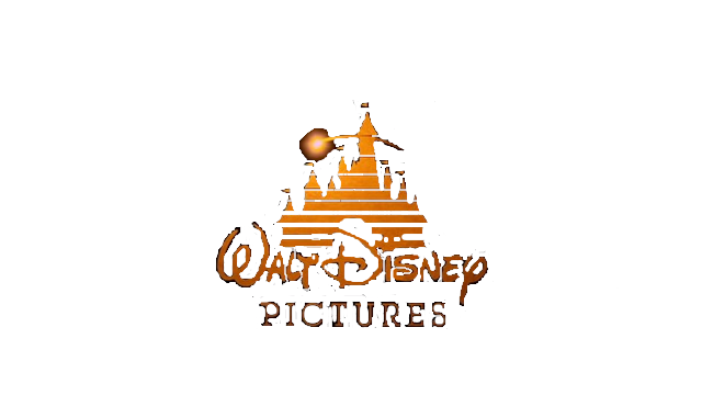 Walt Disney Pictures Logo 2000 When Dinosaurs Ruled The Mind #34: