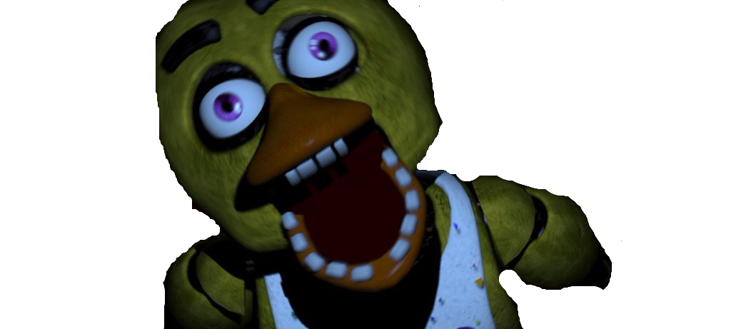 Chica Jumpscare 2 by Fortnermations on DeviantArt