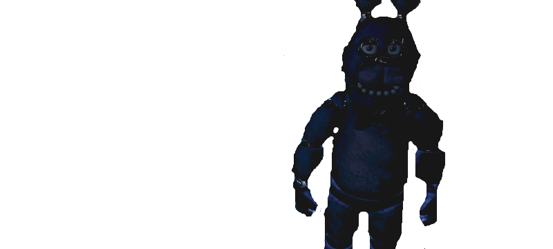 Bonnie Pose 2 by Fortnermations on DeviantArt