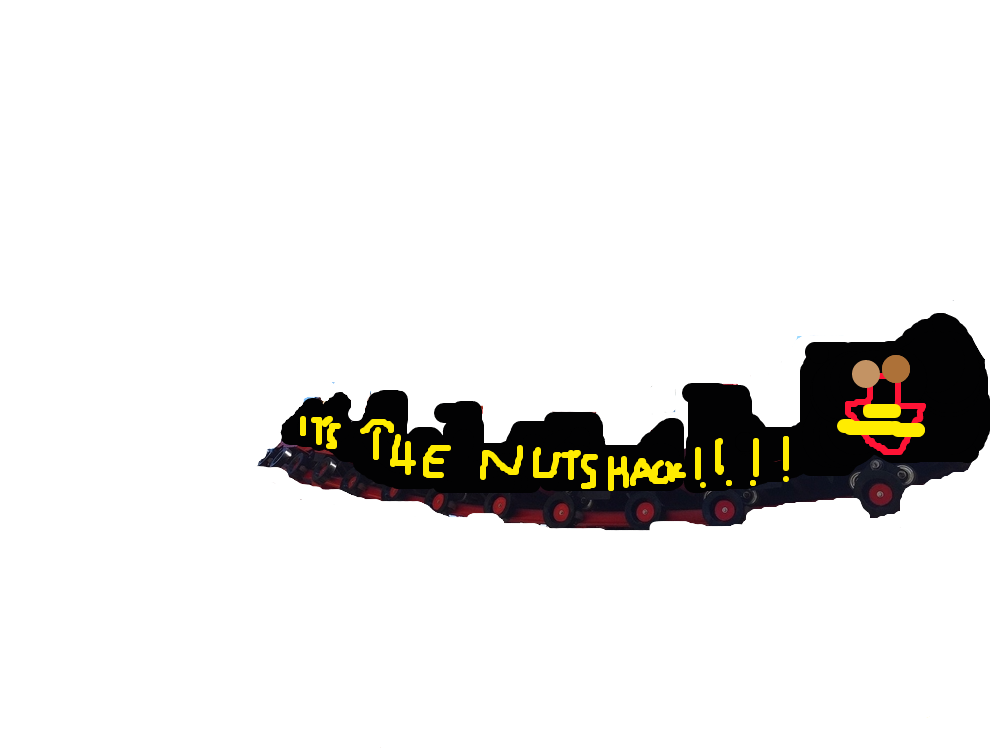 Nutshack Carts by Fortnermations on DeviantArt