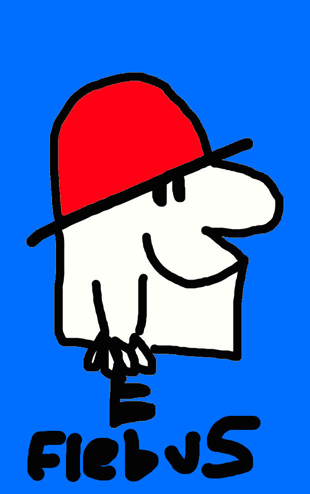 Flebus (Made with DeviantArt Muro) by Fortnermations on DeviantArt