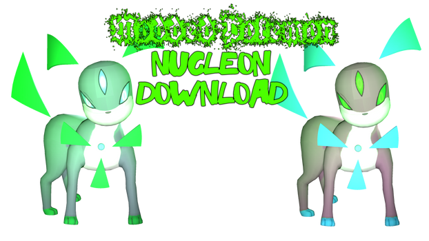 Explore the Best Nucleon Art | DeviantArt