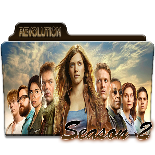 Revolution Season 2