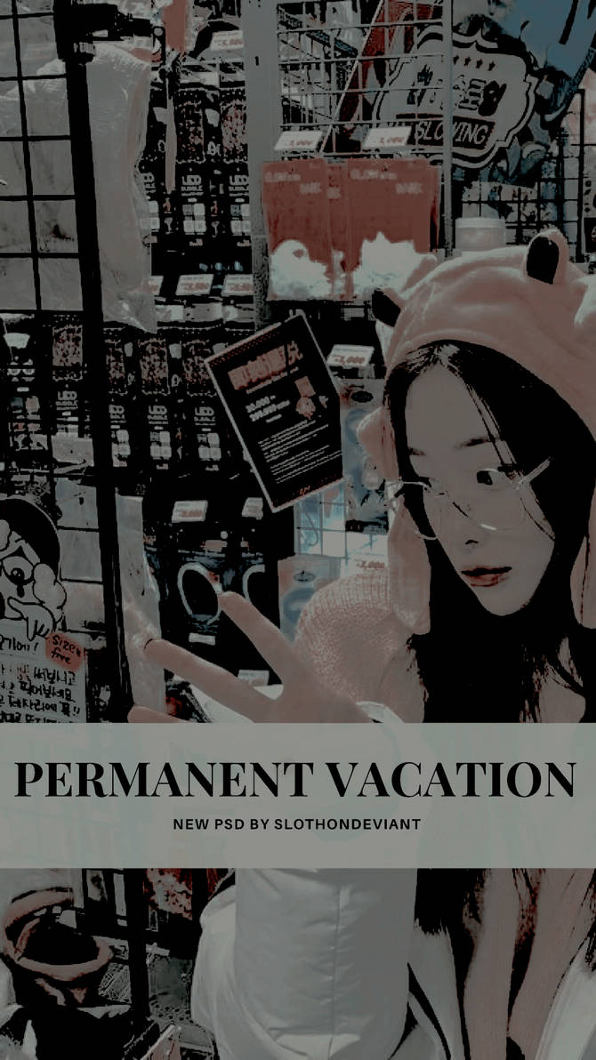 permanent vacation by slothondeviant. by slothondeviant on DeviantArt