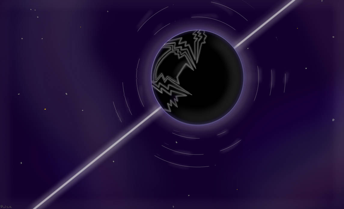 Pulsar by QuartzComposer on DeviantArt