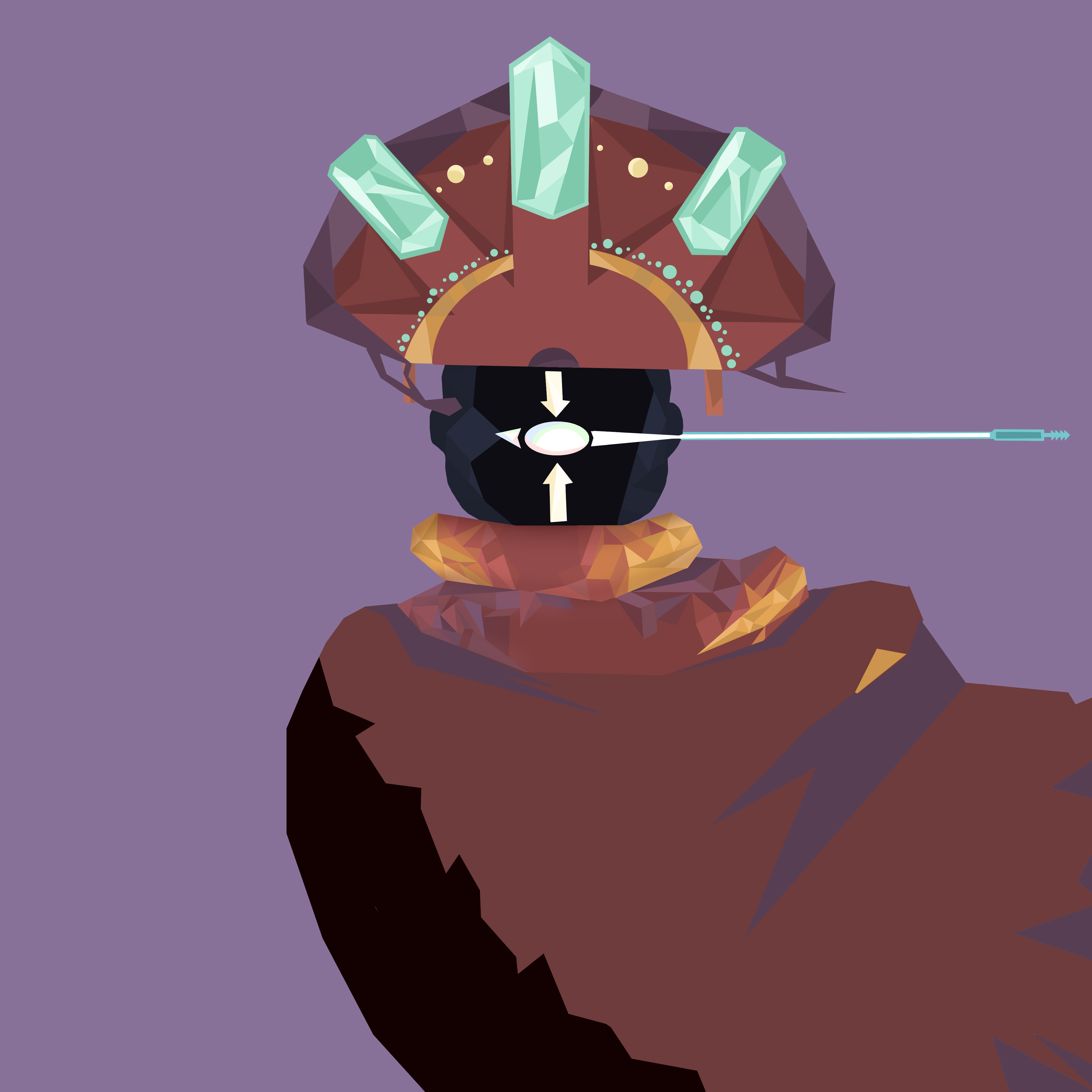 Providence : WIP by QuartzComposer on DeviantArt