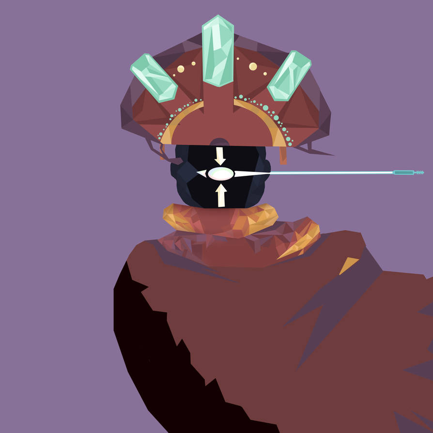 Providence : WIP by QuartzComposer on DeviantArt