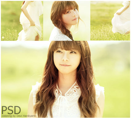 PSD COLORING BY DHR. by keycode2317 on DeviantArt