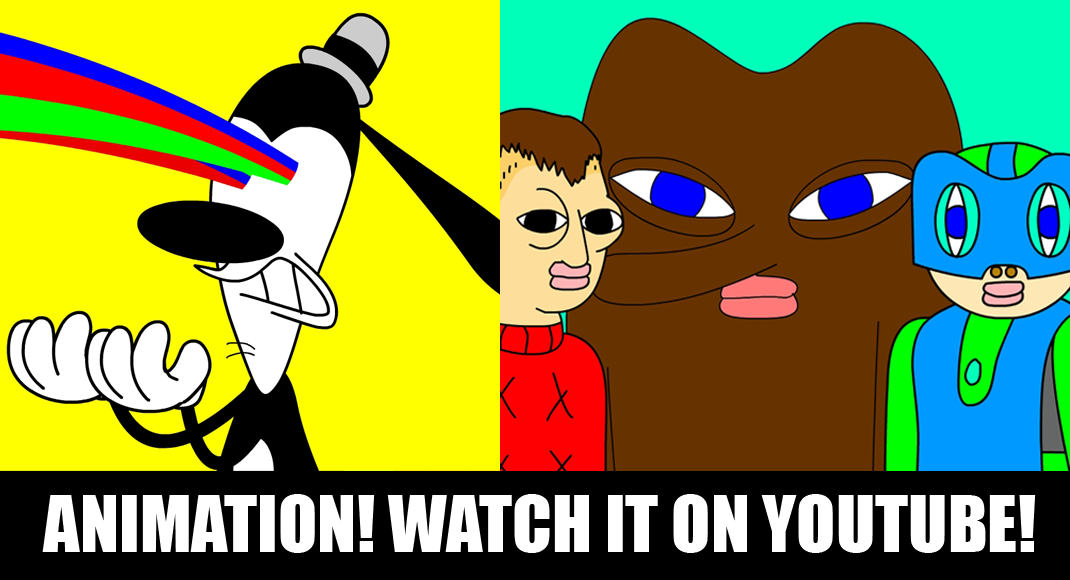 Toons These Days: The Problem Solverz by Doodley on DeviantArt