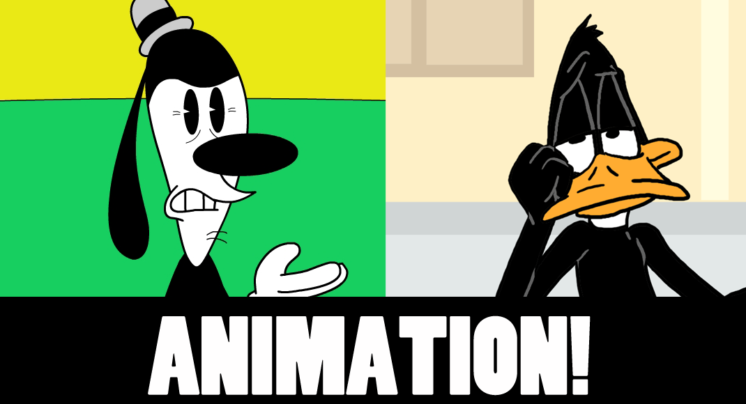 Toons These Days: The Looney Tunes Show by Doodley on DeviantArt