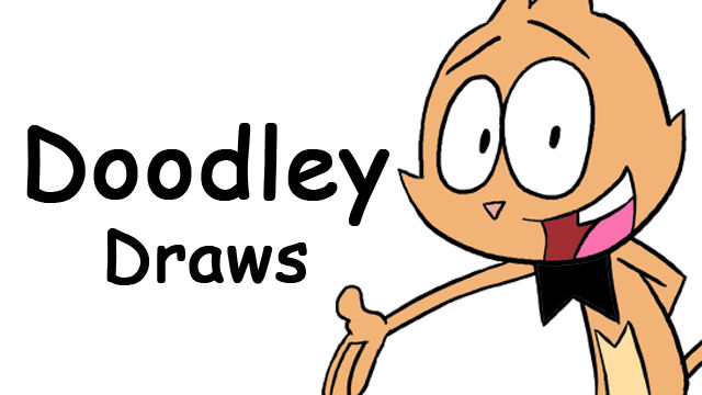 Watch Me Draw Conroy Cat! by Doodley on DeviantArt