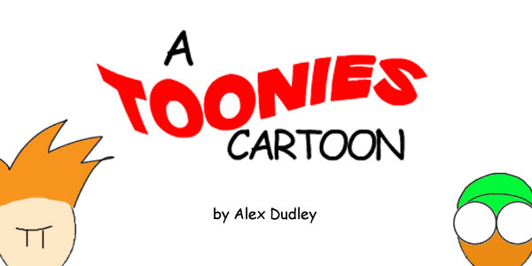 Toonies by Doodley on DeviantArt