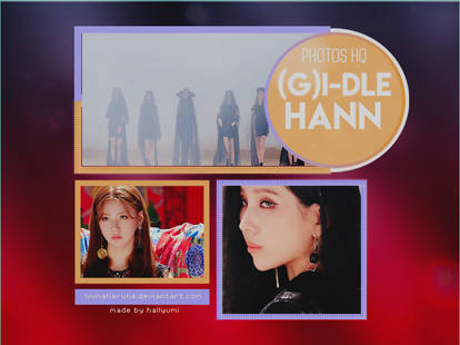 Explore the Best Hann Art | DeviantArt