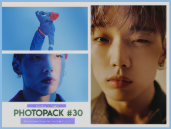 [PHOTOPACK] BOBBY X MAPS by LuunaHaruna on DeviantArt