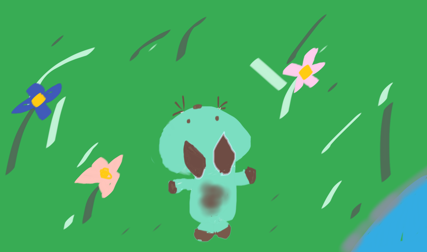 Bunney 2 by Moffy-pie on DeviantArt