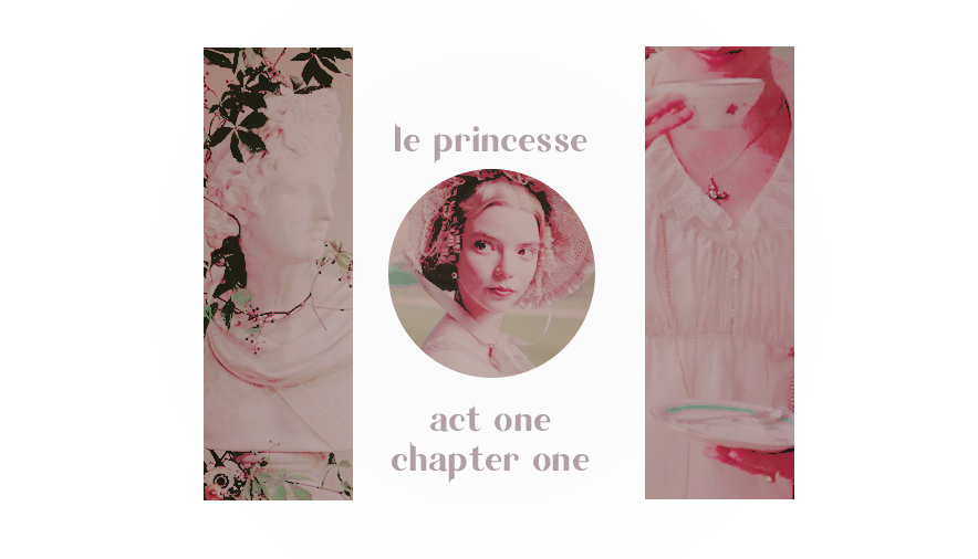 template le princesse by freen3rd by freen3rd on DeviantArt