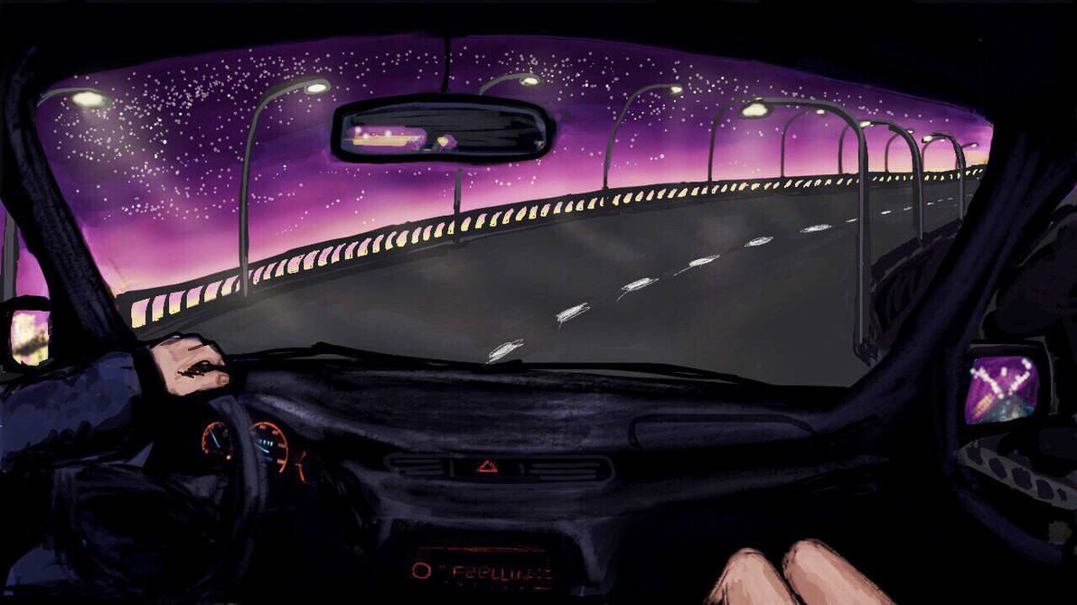 Night riders by Sirsplesenju on DeviantArt