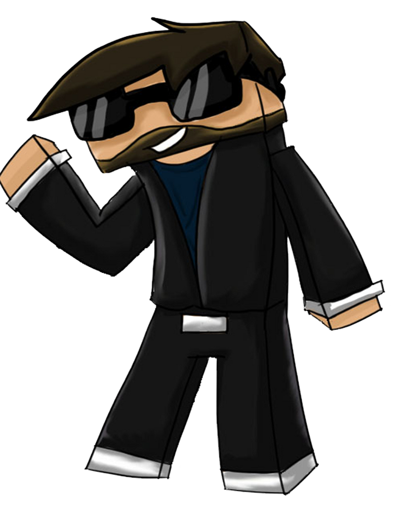 Ssundee by hayy1 on DeviantArt