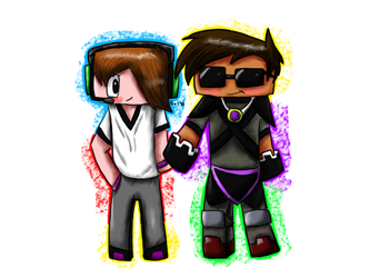 Explore the Best Skylox Art | DeviantArt