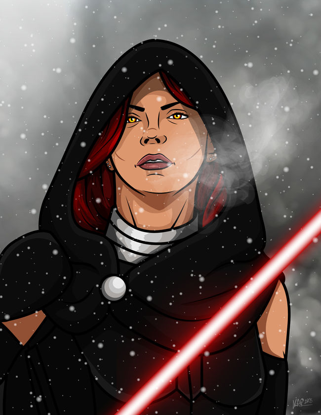 The Hand [Animated] by Karlika on DeviantArt