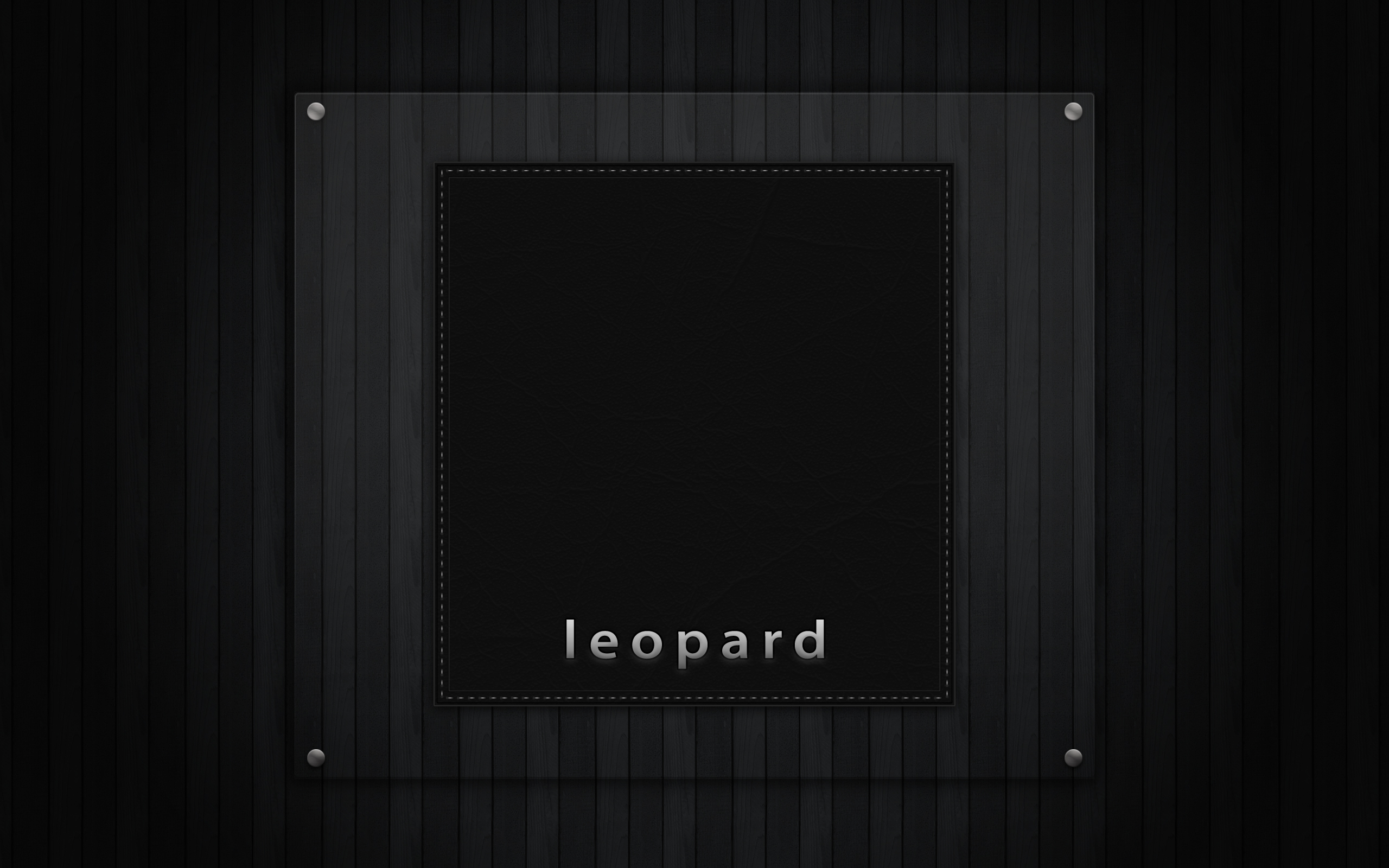 Leopard Login Background by LoafNinja on DeviantArt