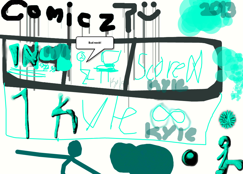 Comicz 7 by goods1987 on DeviantArt